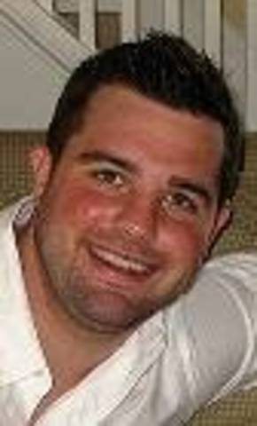 Obituary: Ryan Scott Richard McAdam | TAPinto.net | TAPinto