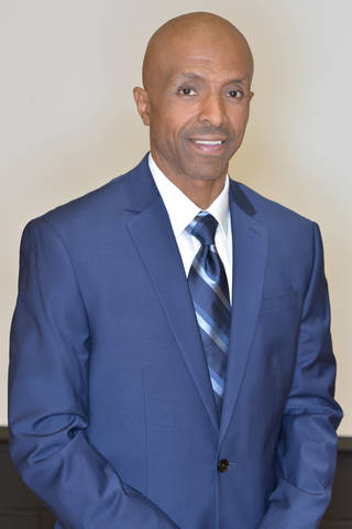 Basil Parker for Central Ward Council 2018 | Newark, NJ News TAPinto ...