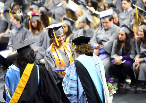 MCC Graduates 1480 at Commencement | Edison, NJ News TAPinto | TAPinto
