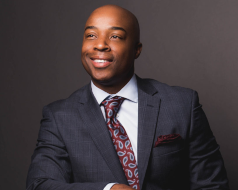 Congressional Candidate Tony Ghee Candidate Statement | Parsippany, NJ ...