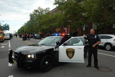 Rutgers takes over New Brunswick police dispatch service | New ...