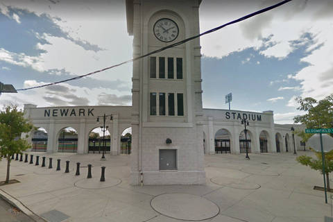Seventh police precinct to open this summer in the North Ward | Newark ...
