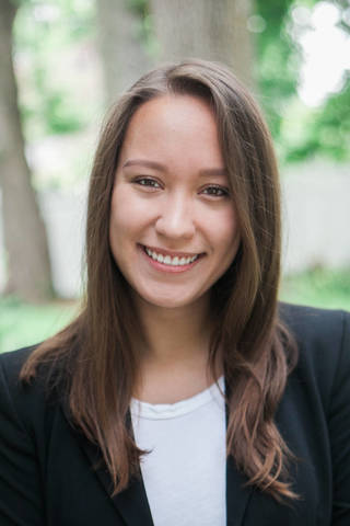 Maria Alba of Cranford Honored for Activism at Rutgers | TAPinto