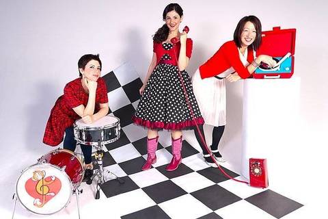 Monkey Monkey Music Returns To Woodland Park | TAPinto