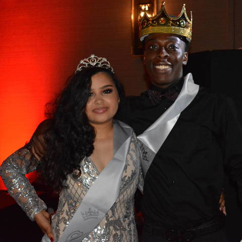 Franklin High School Students Celebrate Class of 2018 Prom | Franklin ...