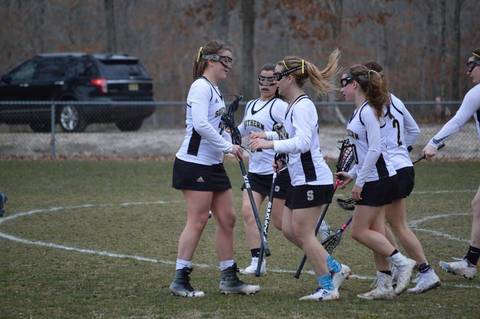 Colleen Mason Scores Game Winner Propelling Southern Girls Lacrosse to ...