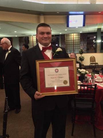 Madison High School Physics Teacher Honored By Rutgers University | TAPinto