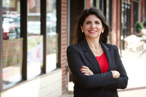 Q&A with Primary Candidate Jodi Rosenberg for Millburn Township ...