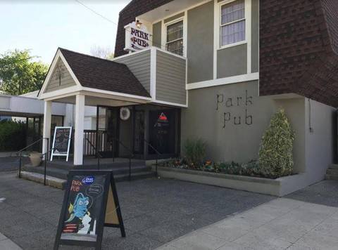 Nutley's Park Pub Under New Management including a Celebrity Chef ...