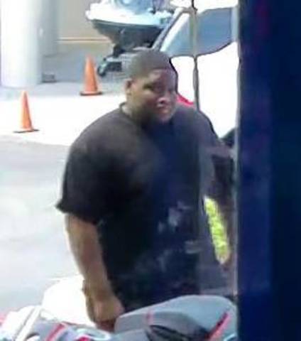 Person of Interest Sought Regarding Murder of Rapper XXXTentacion ...