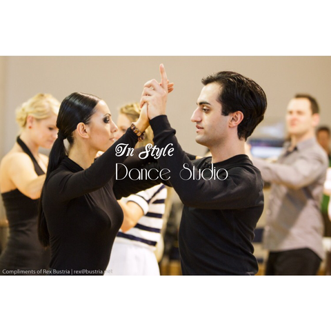 In Style Dance Studio Offering Free Classes in October | TAPinto