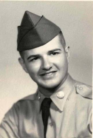 Obituary: Alexander Solon Adamides | TAPinto.net | TAPinto