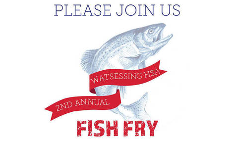 Watsessing Home and School to Host Friday Fish Fry Nov. 4 | Bloomfield ...