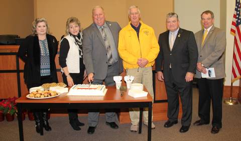 Sparta Police Department Celebrates 75th Anniversary | Sparta, NJ News ...