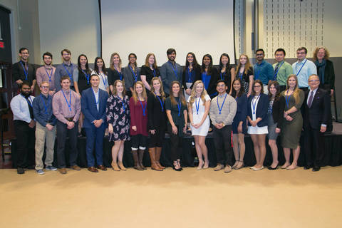 Hasbrouck Heights' Victoria Hein Inducted into the Alpha Chi National ...