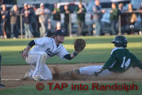 Delbarton Baseball Crowned Morris County Tournament Champions | TAPinto