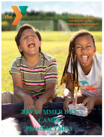 Best Summer Ever Starts at the Plainfield YMCA Summer Camp | TAPinto