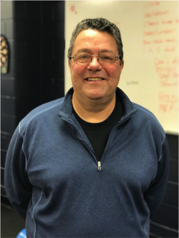 Former Randolph Football Coach Joseph Lusardi Reminisces Over Upcoming ...