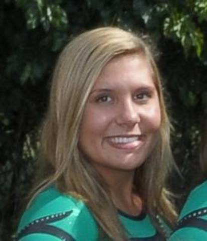 The Athlete of the Week: Allison Graves Girls’ Gymnastics | TAPinto