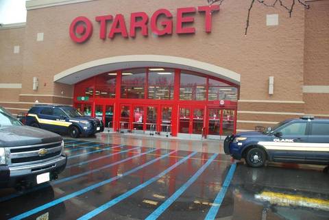 Shoplifting Incident at Clark Target Saturday Afternoon | Clark, NJ ...