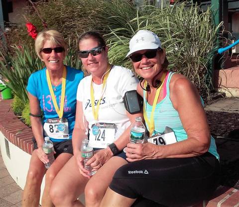 Belmar Sol 5K Attracts 300 to Beachfront on Sun-Filled Morning | TAPinto