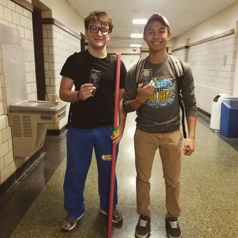 Cranford Winter Track Succeeds in Championships | TAPinto