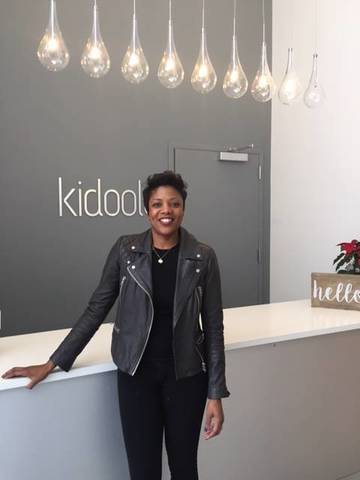 A Comtemporary Play Center Called Kidoolo Opens on Route 22 in ...