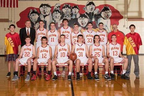 New-look Huskies still have championship goals | Greater Olean, NY News ...