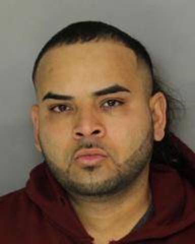 Fugitive Apprehension Team Arrests Elizabeth Man For Aggravated Assault ...