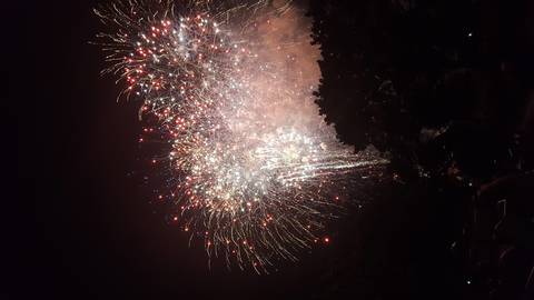 Fair Lawn Fireworks a Blasting Success | TAPinto