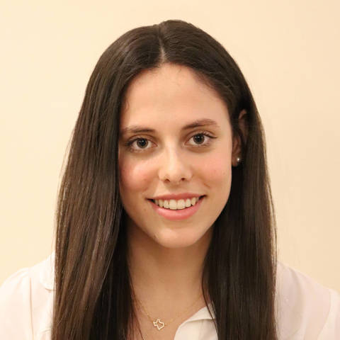 Maplewood Native Lucy Blevins to Focus Graduate Studies at Rutgers on ...