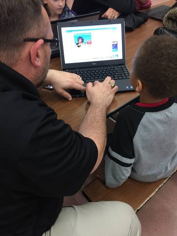 Piscataway Students ‘Unplug’ to Explore Coding at The Hour of Code ...