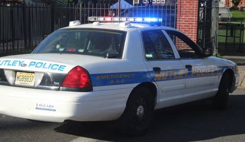 Nutley Police Department invites Public Input for Accreditation | TAPinto