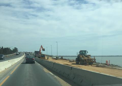 LBI Bridge Project Update | TAPinto