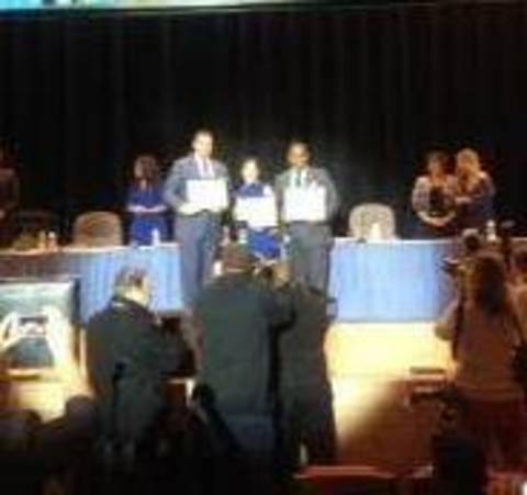 Stan Neron Elected President of the Elizabeth Board of Education | TAPinto