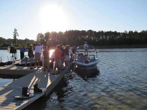 Registration Now Open for NJ State Police Basic Boating Safety Course ...