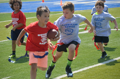 PAL Football Fall Registration Open | Scotch Plains/Fanwood, NJ News ...