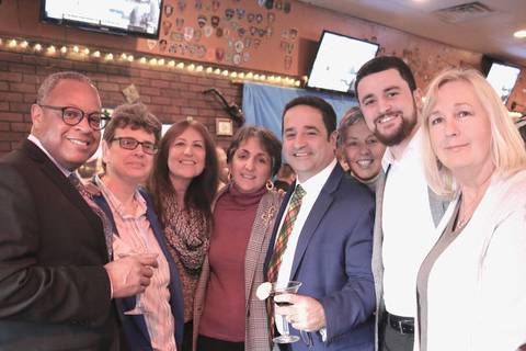 Roselle Park Welcomes LGBT Business Owners by Hosting the NJ LGBT ...