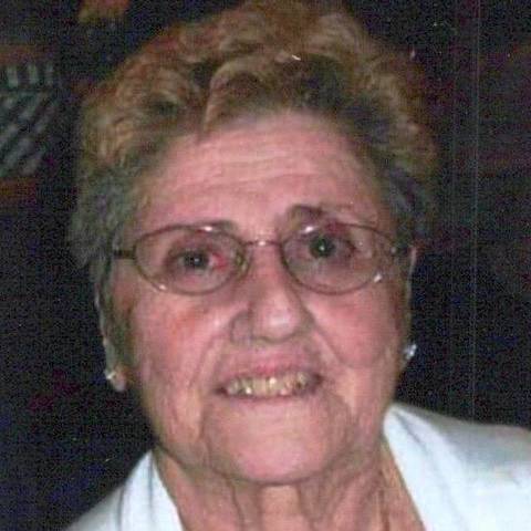 Obituary: Patricia Mary (Luongo) Longo | TAPinto.net | TAPinto
