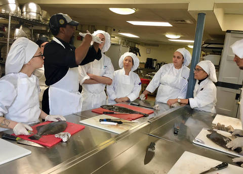 Ammon Foundation donates to Elijah’s Promise to support culinary ...