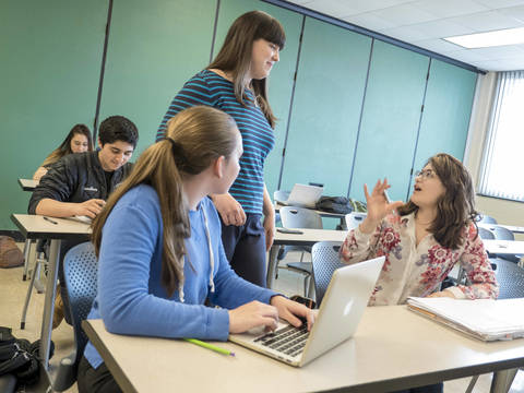 Apply Now for Fall 2018 at County College of Morris Register Early to ...