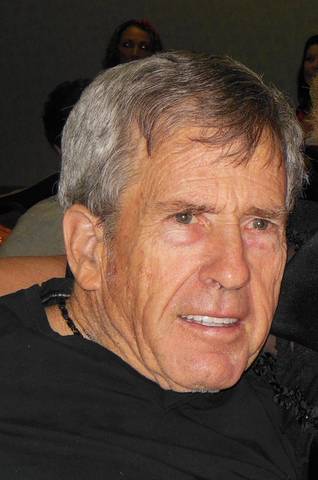 Michael John Doherty, 73 | TAPinto