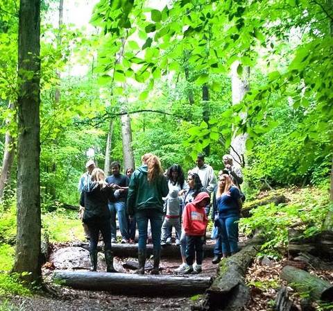 Union County Celebrates National Trails Day with Free Guided Hikes and ...