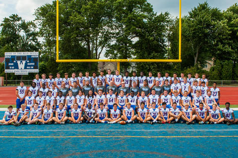 Westfield Football Brings State-Best 14-Game Win Streak Into Saturday’s ...