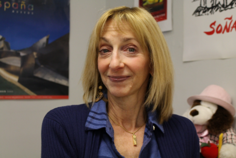 Diana Joffe Reflects on 40 Years With South Plainfield Schools | TAPinto