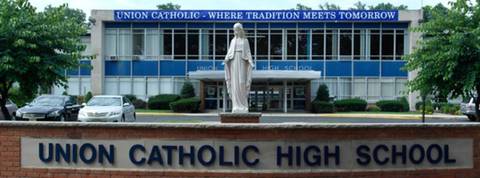 Union Catholic Announces Honor Roll for Third Marking Period | Scotch ...