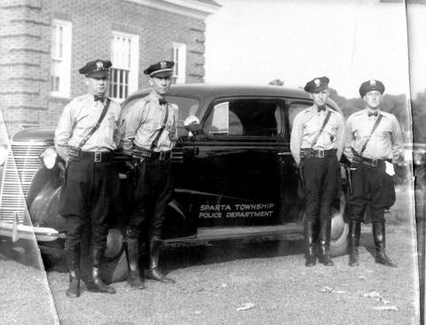 Sparta Police Department Celebrates 75th Anniversary | Newton, NJ News ...