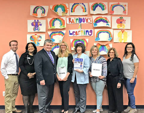 United Way, Early Learning Experts Spotlight Need for Affordable Child ...