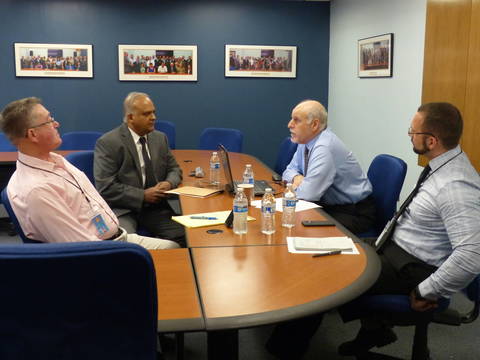 The ESCNJ Offers Innovative Software To Strengthen School ...