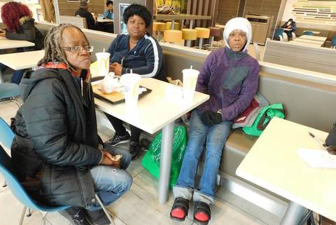 Filthy, Dangerous Conditions, Theft and Assault Alleged at Recently ...